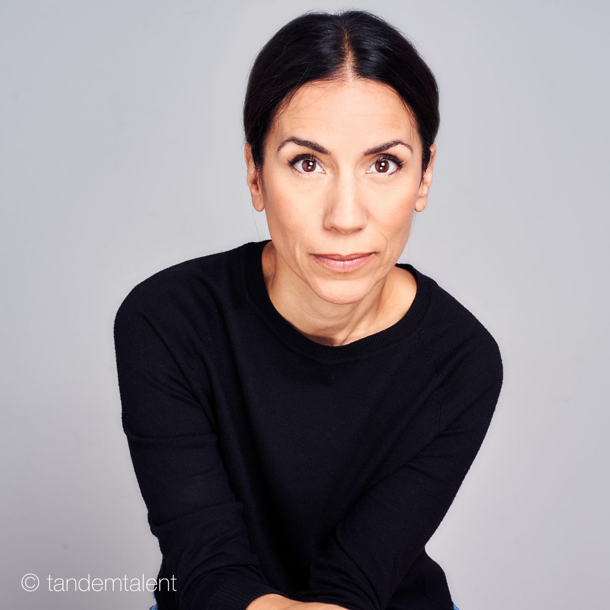 Itziar Miranda – Tandem Talent