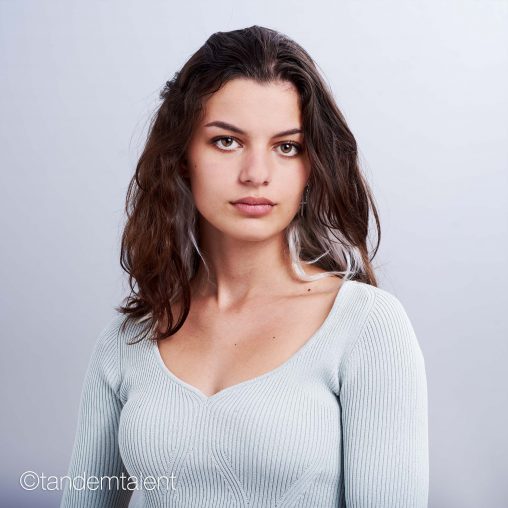 Sofía Oria – Tandem Talent