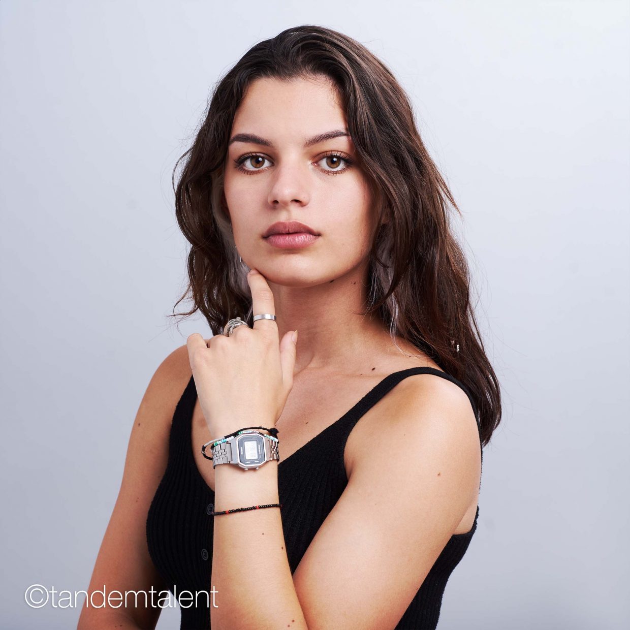 Sofía Oria – Tandem Talent