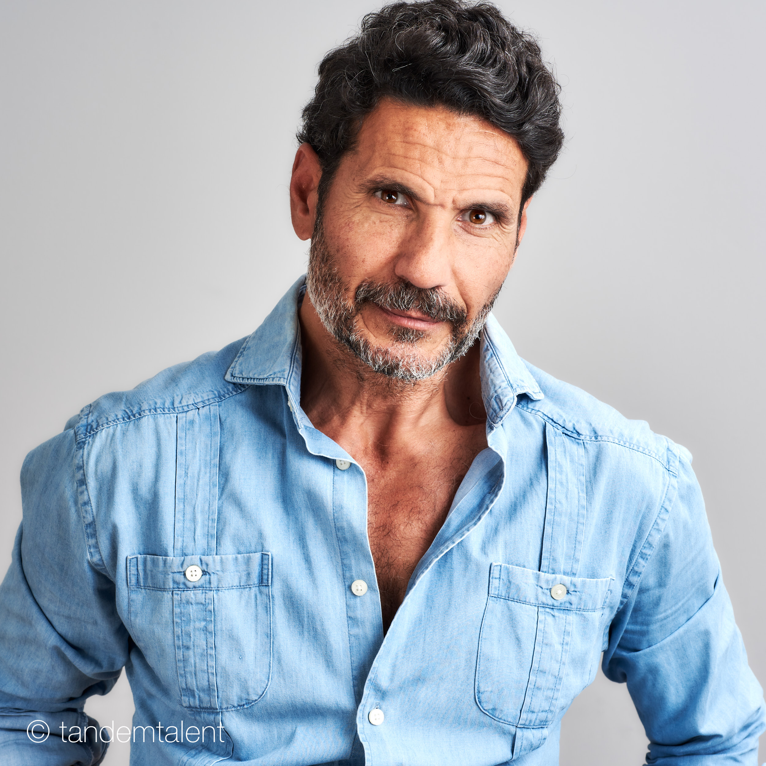 Óscar Higares – Tandem Talent