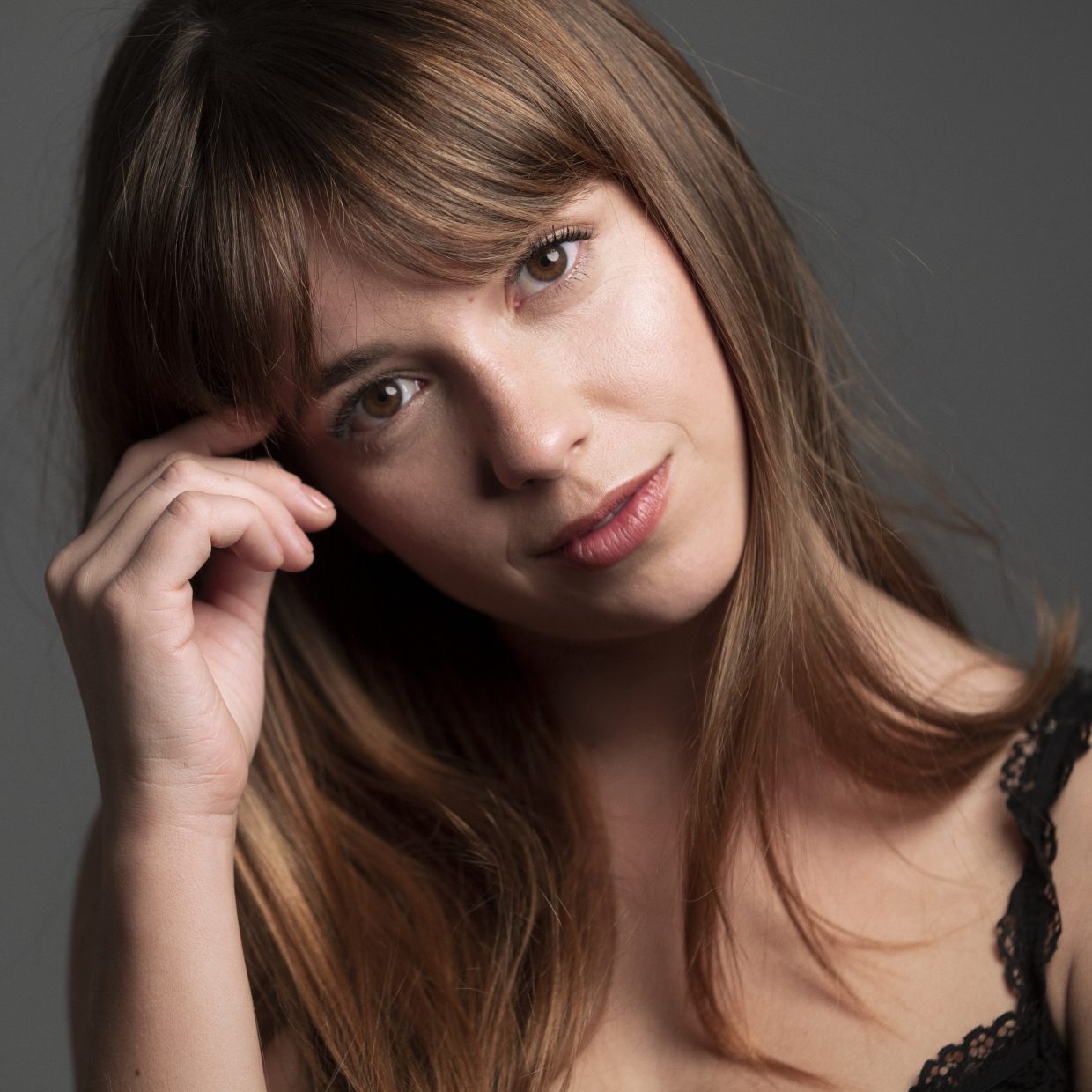 Ana Jara – Tandem Talent