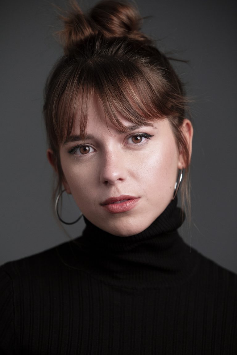 Ana Jara – Tandem Talent