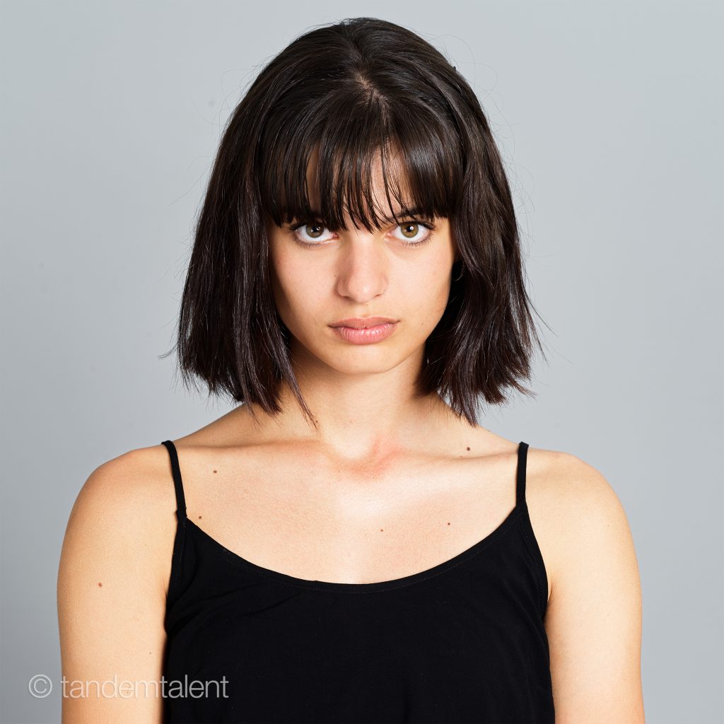 Sofía Oria – Tandem Talent