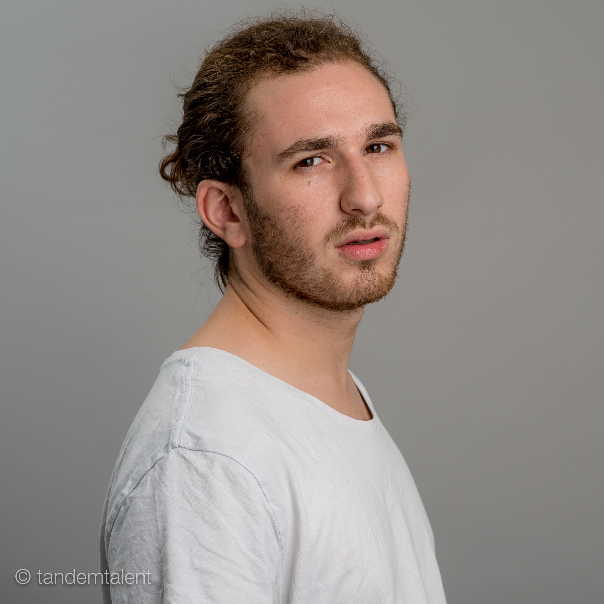 David Castillo – Tandem Talent