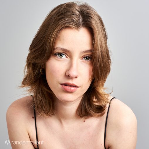 Berta Galo – Tandem Talent