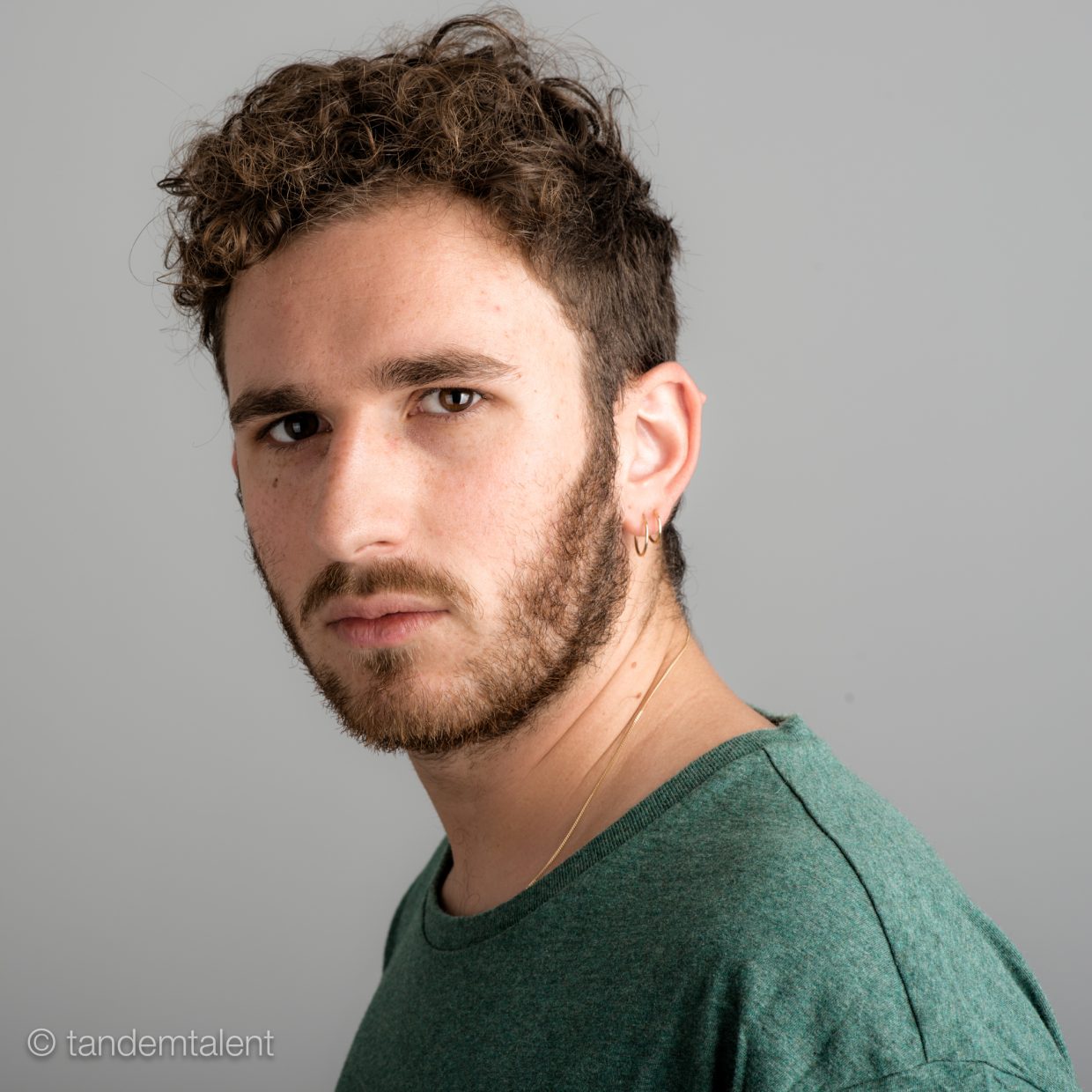 David Castillo – Tandem Talent