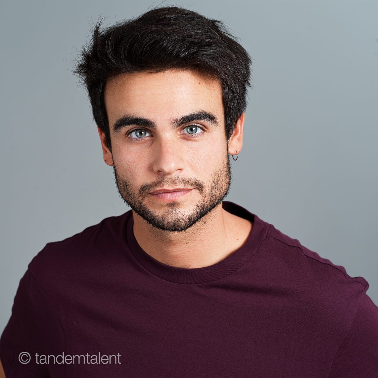 Raúl Ferrando – Tandem Talent