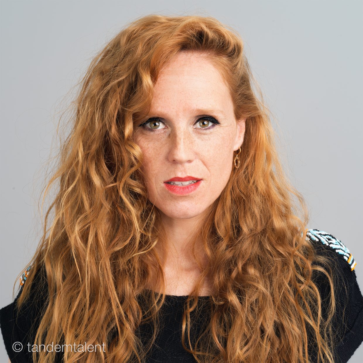 María Castro – Tandem Talent