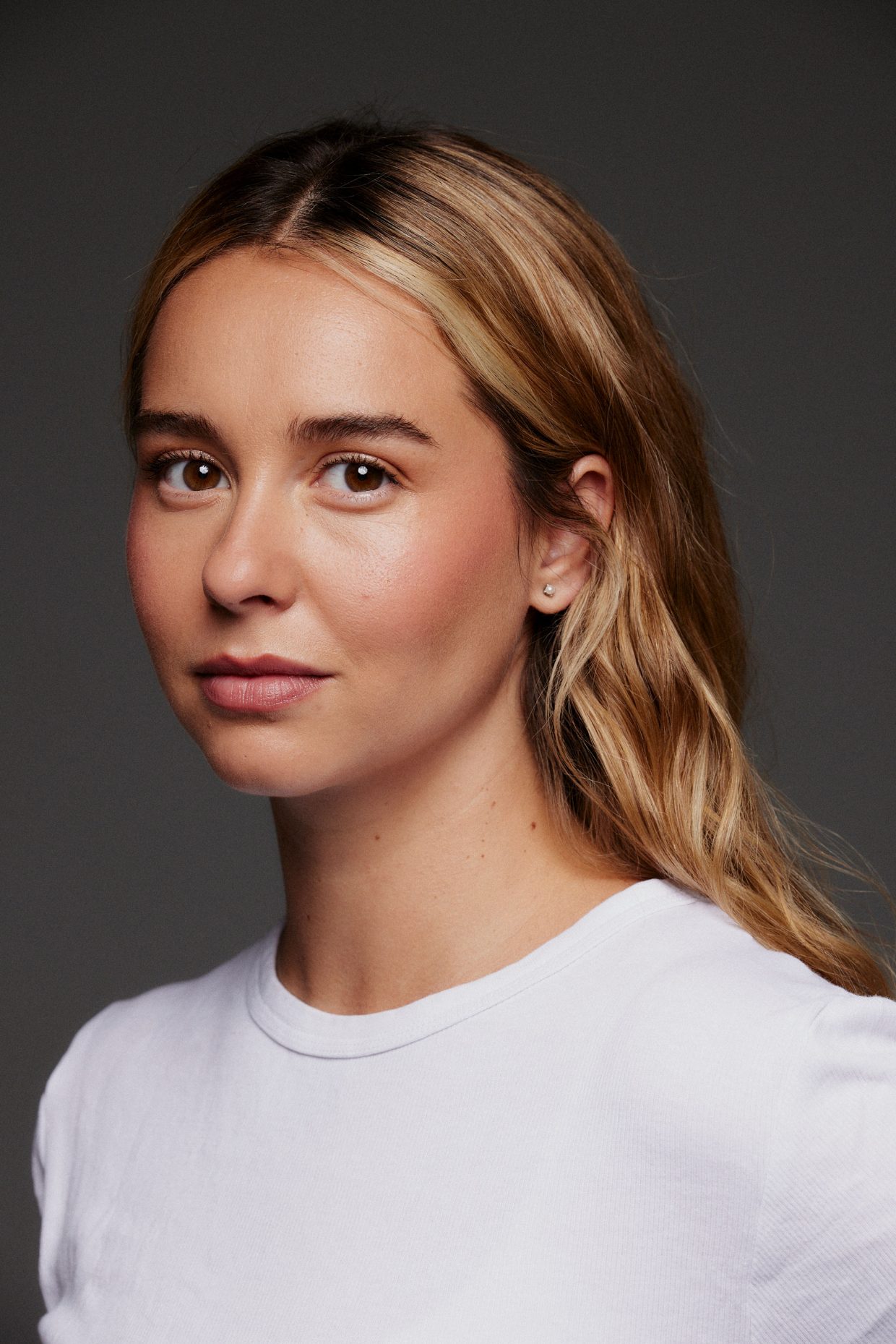 Paula Usero – Tandem Talent