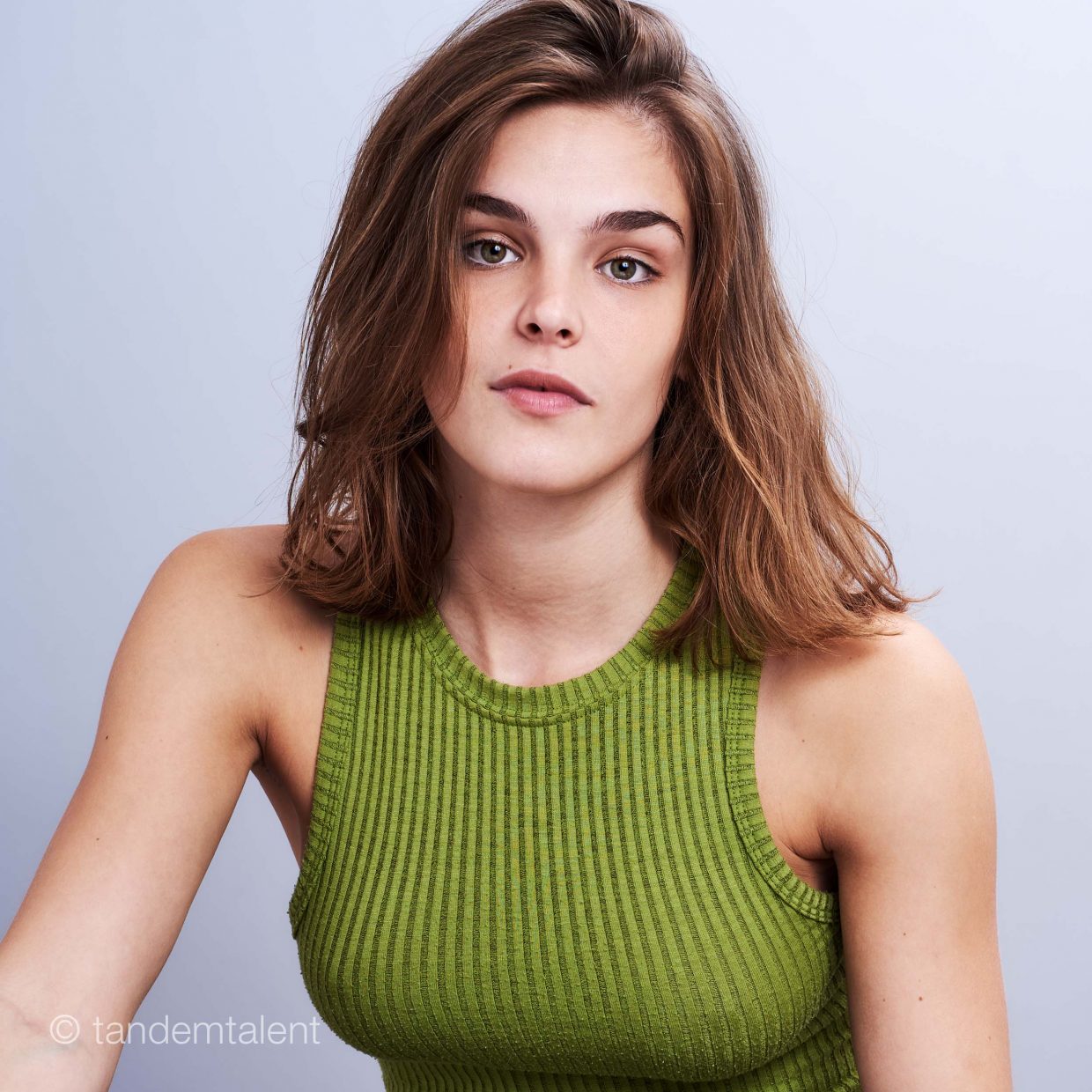 Judith Fernández – Tandem Talent