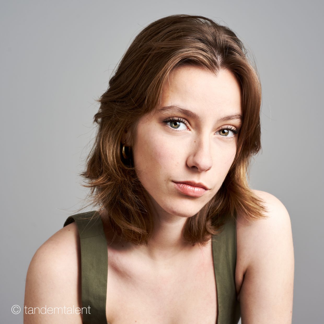 Berta Galo – Tandem Talent