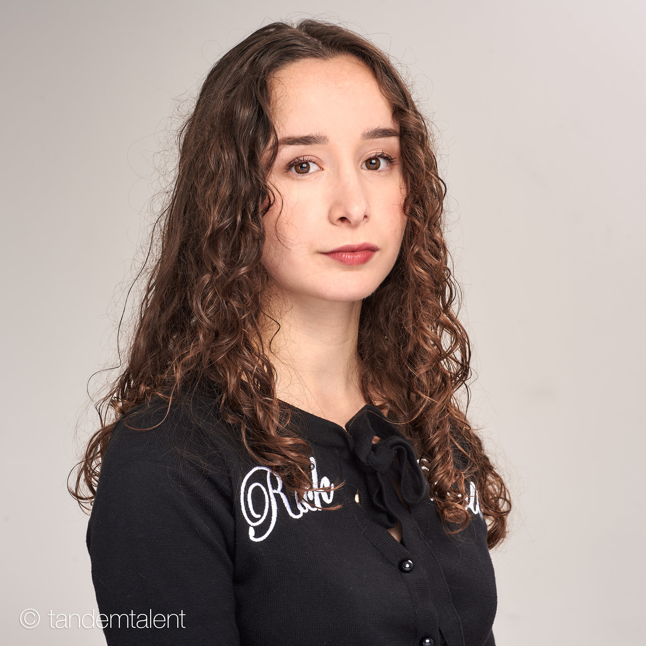 Anna Cortés – Tandem Talent