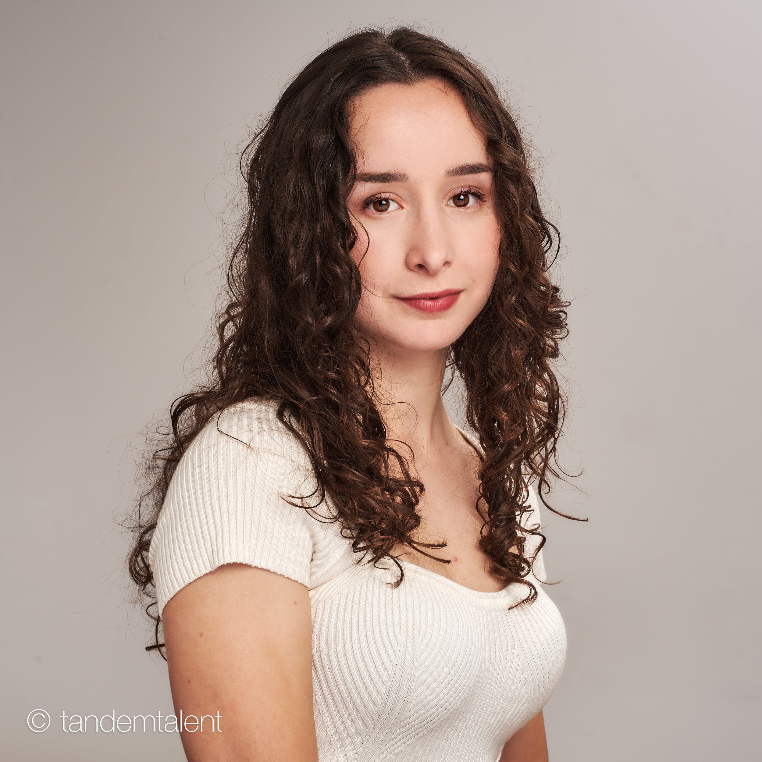 Anna Cortés – Tandem Talent