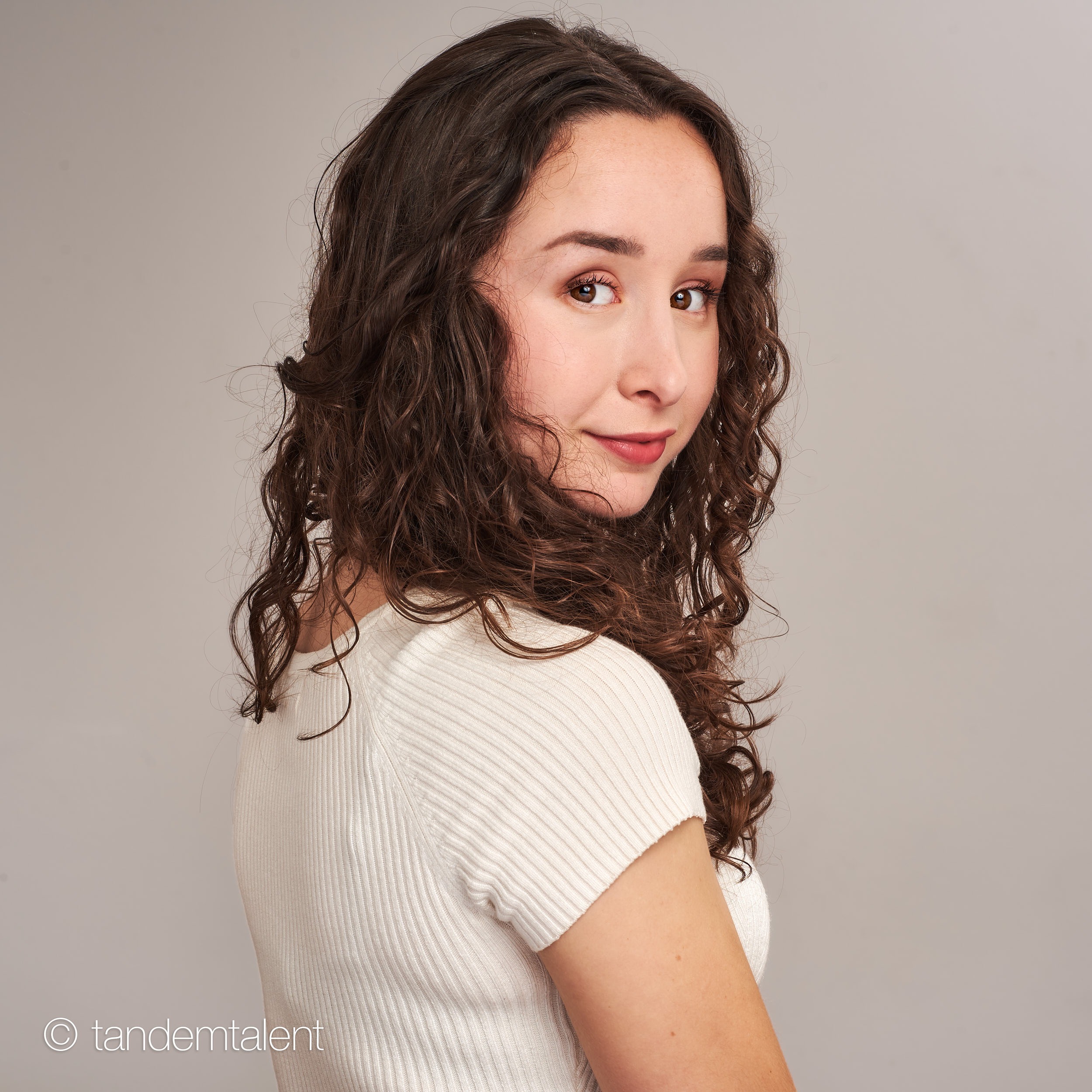 Anna Cortés – Tandem Talent