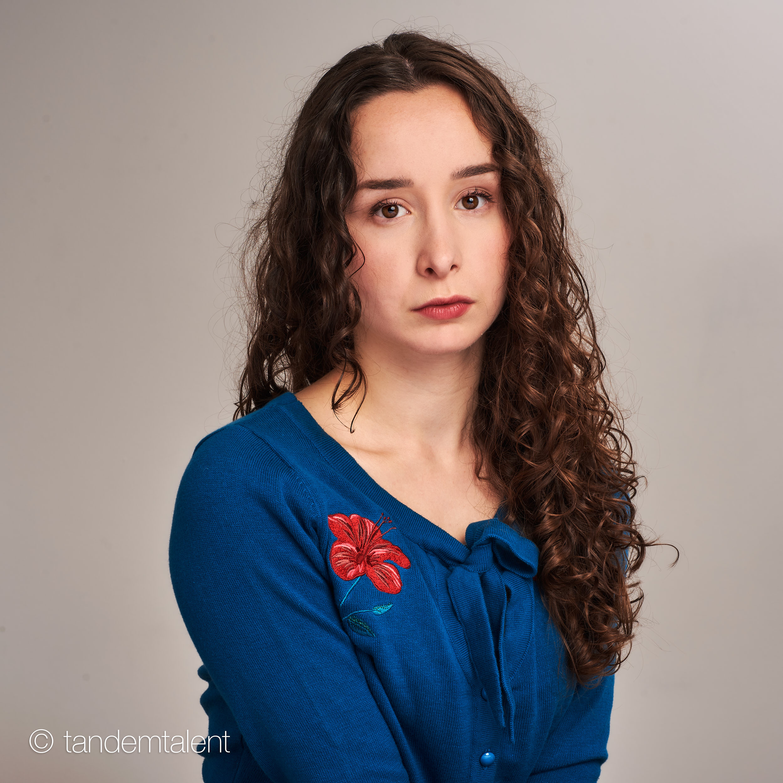 Anna Cortés – Tandem Talent