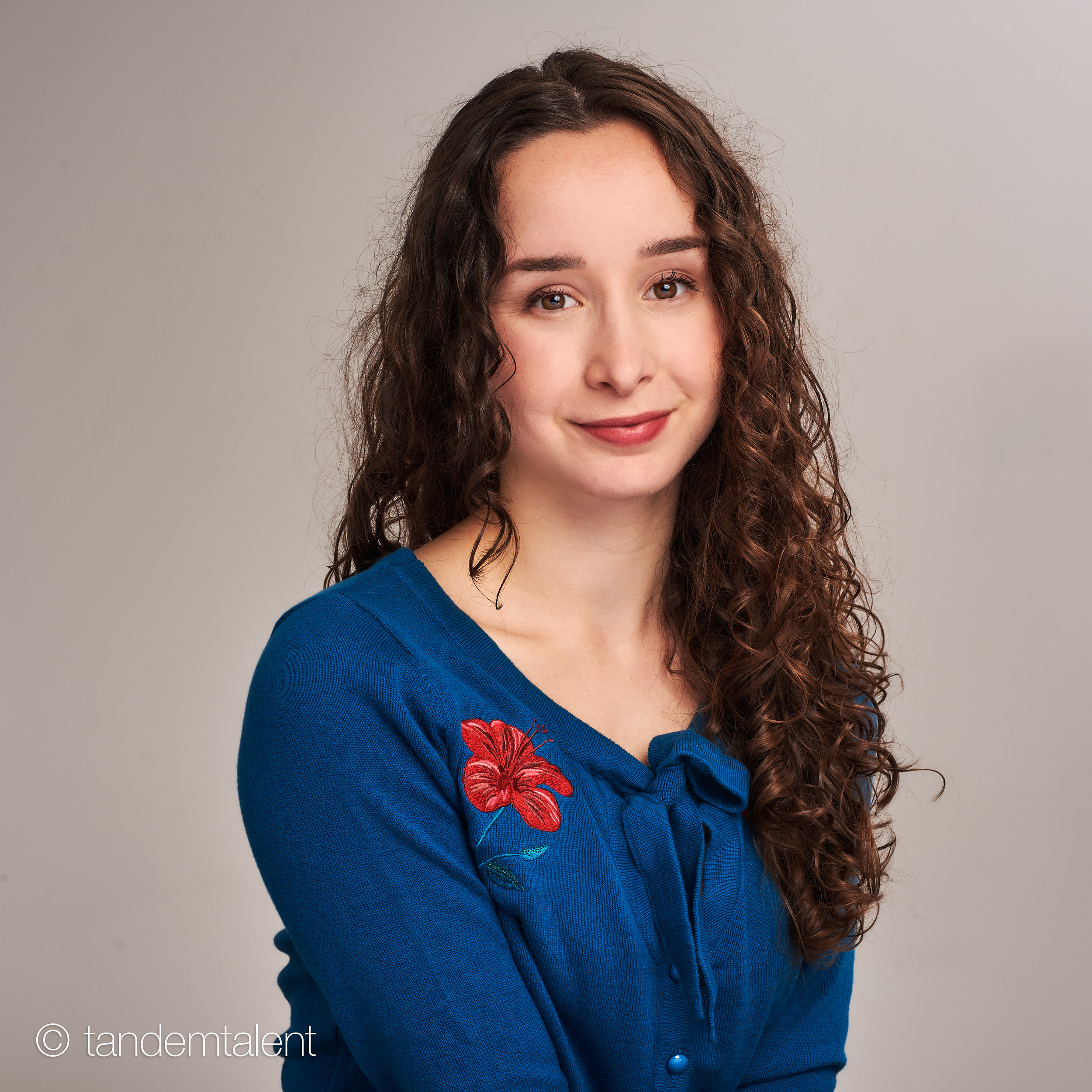 Anna Cortés – Tandem Talent