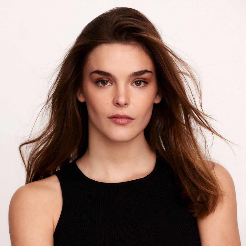 Judith Fernández – Tandem Talent